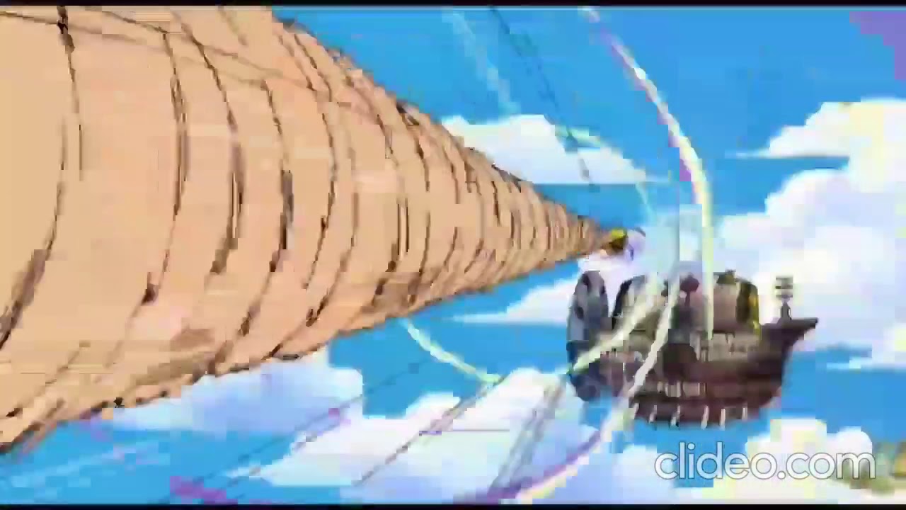 La isla de oro esta en el cielo - YouTube