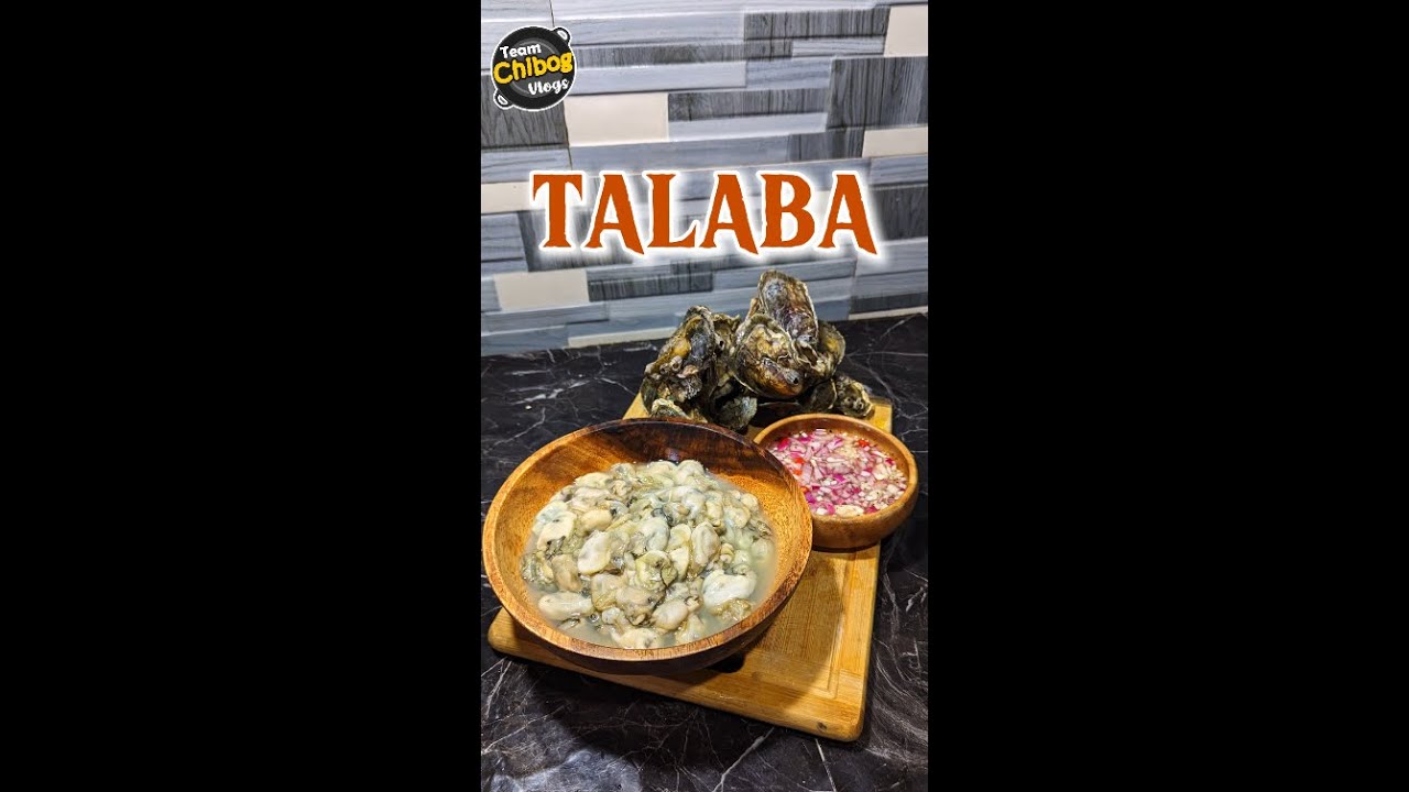 Talaba with Suka🦪Laaaaaaasa! 💯 - YouTube