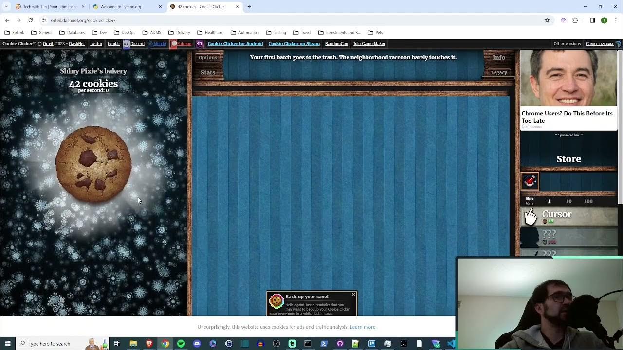 What can we automate with Selenium? - YouTube