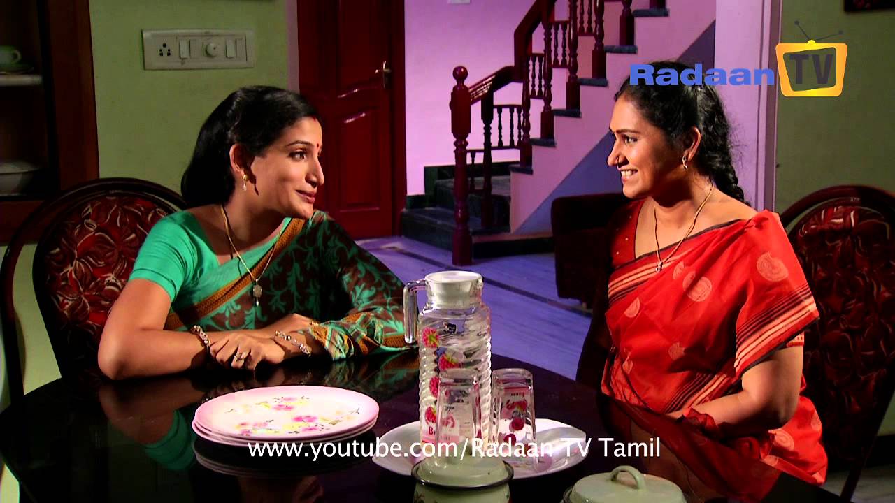 Elavarasi - Episode 1198, 12/08/14 - YouTube