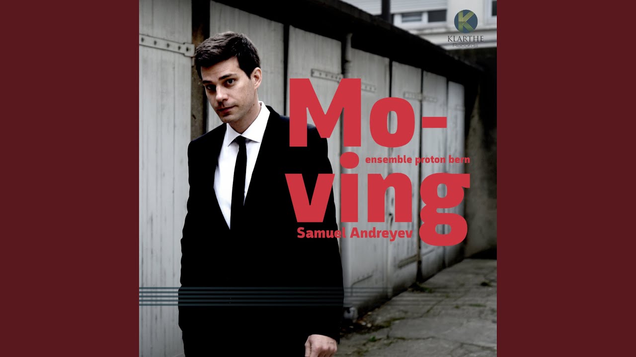 Bern trio: III. - YouTube Music