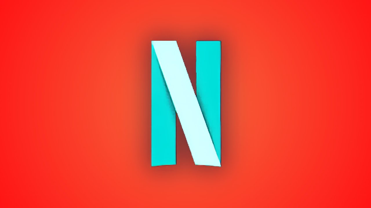 Netflix Logo Effects | Pixel Art Showcase - YouTube