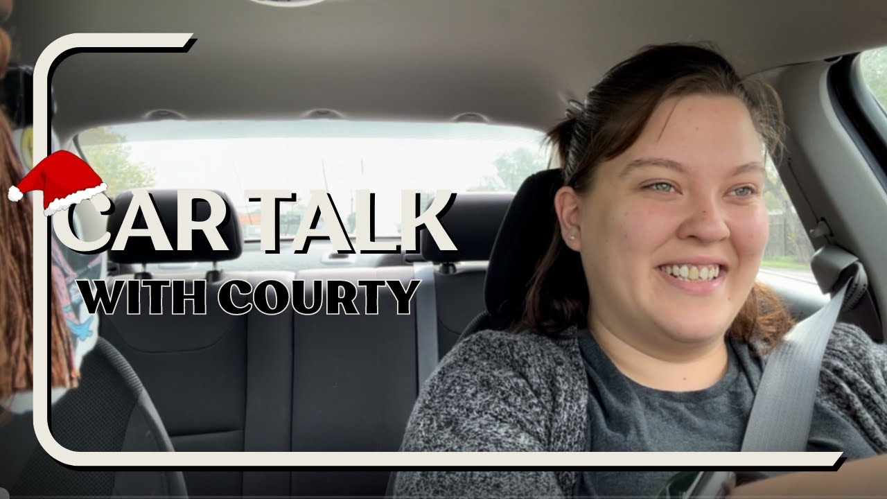 Car Talk Bringing Vlogmas Back! - YouTube
