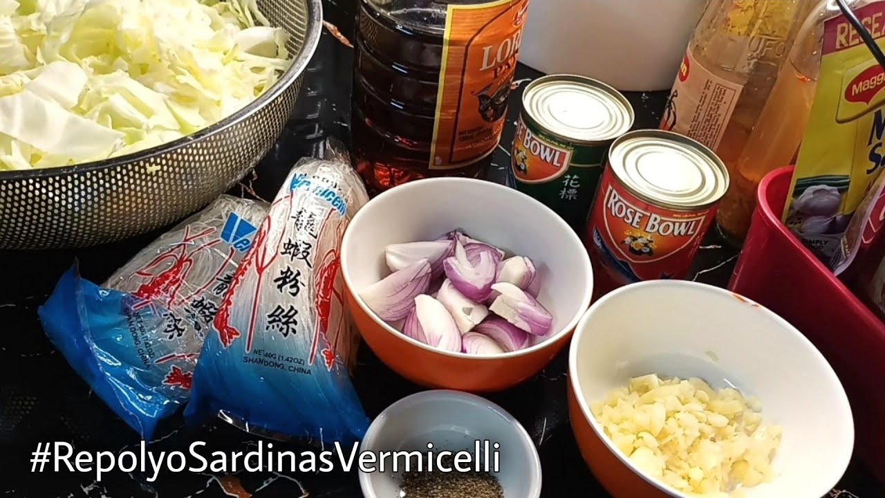 Mura at Simpleng Ulam Recipe - YouTube