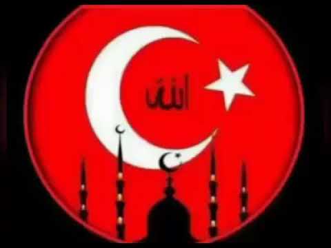 ALLAHU-EKBER OSMANLI nın son dönemi 1. DÜNYA savaşından beri Müslümanlar Birbirini öldürüyor Gavurla
