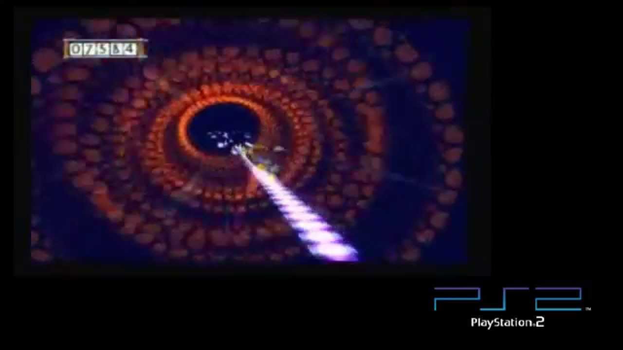 Rayman 3: Hoodlum Havoc - PS2 Playstation 2 - YouTube
