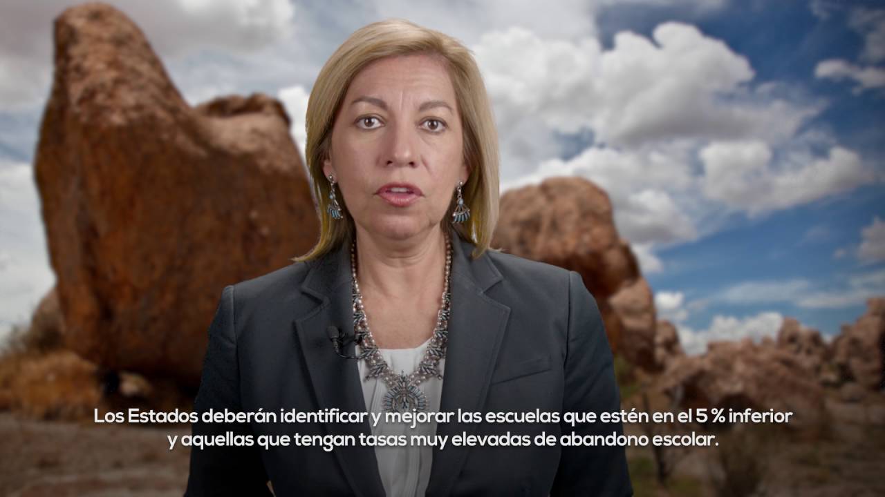 ESSA New Mexico - Spanish Subtitles - YouTube