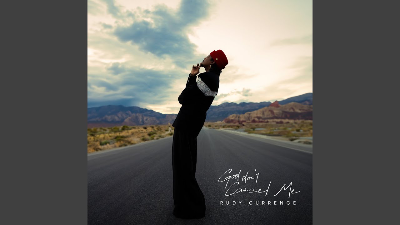 God Don't Cancel Me - YouTube