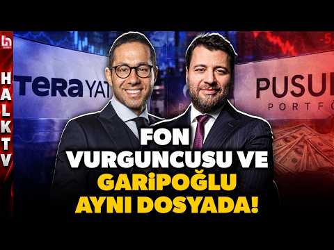 AKILALMAZ VURGUN! Emre Tezmen’in adı Kasım Garipoğlu dosyasından çıktı! 350 milyon dolarlık trafik!