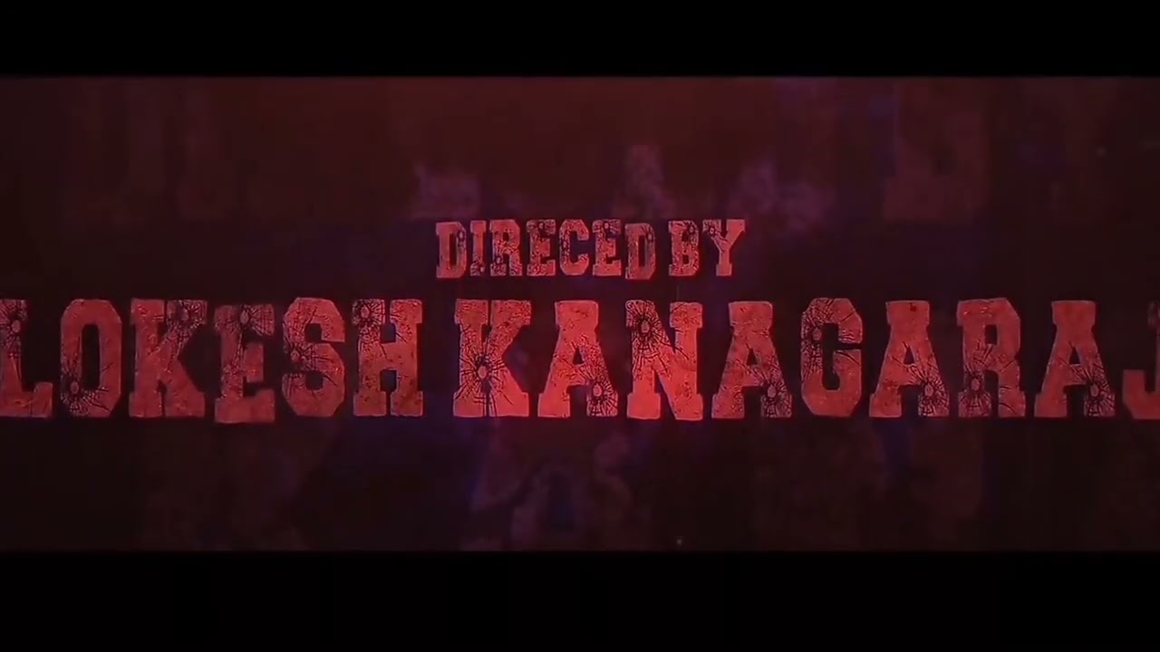 KAITHI official Trailer YouTube kaithi-official-trailer-youtube