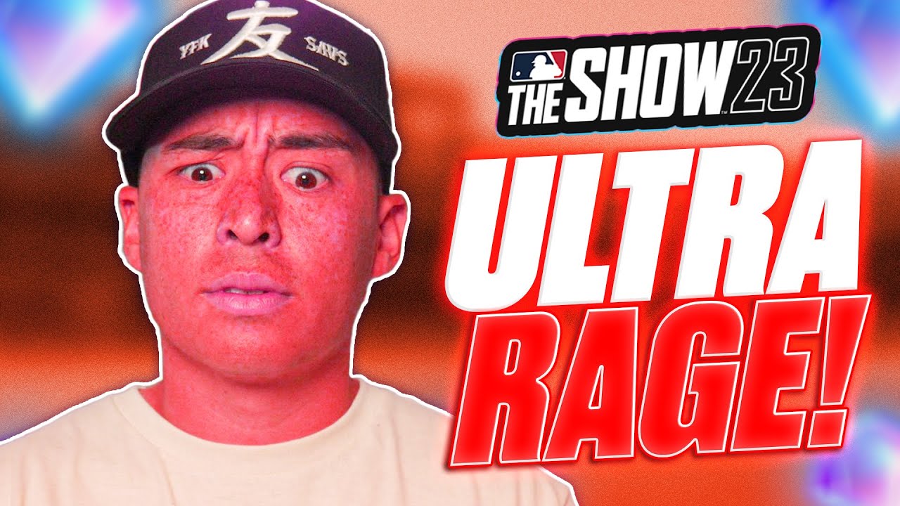 I Could Not Stop Raging During This Video. - YouTube