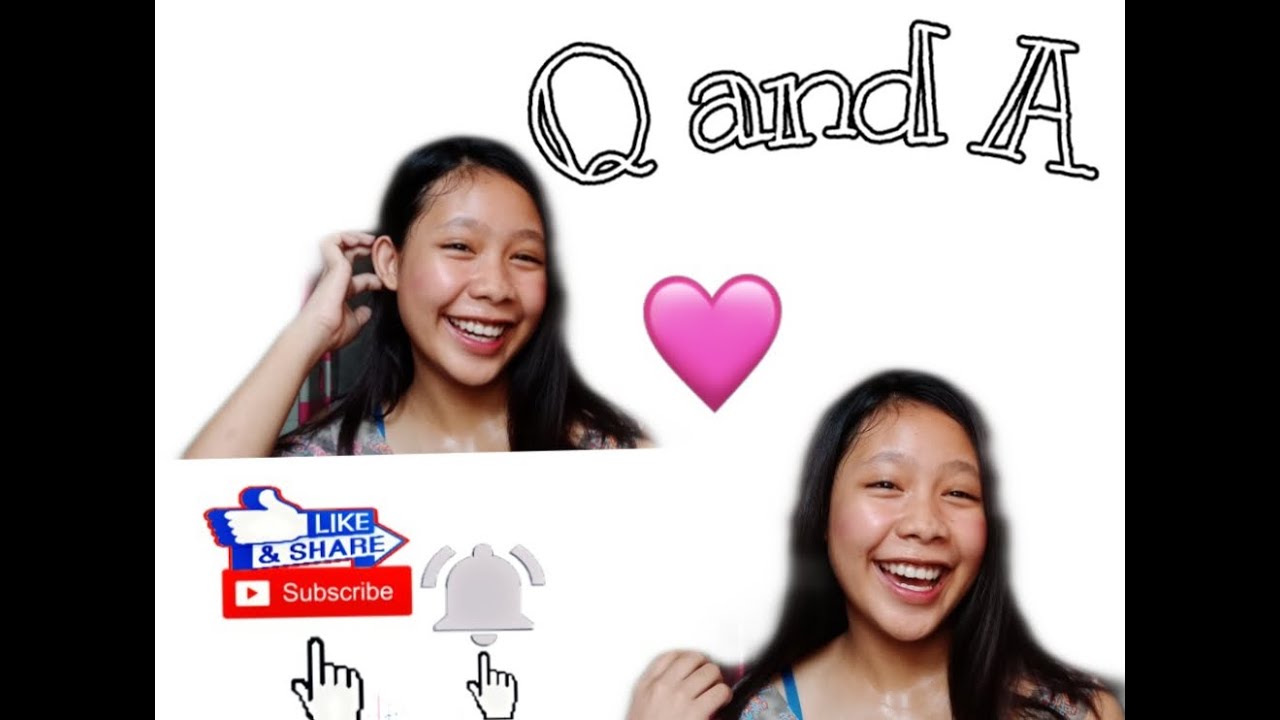 Vlog 03 Qanda Youtube