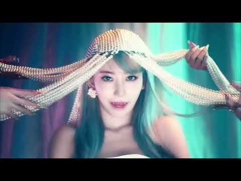 LE SSERAFIM easy MV - YouTube