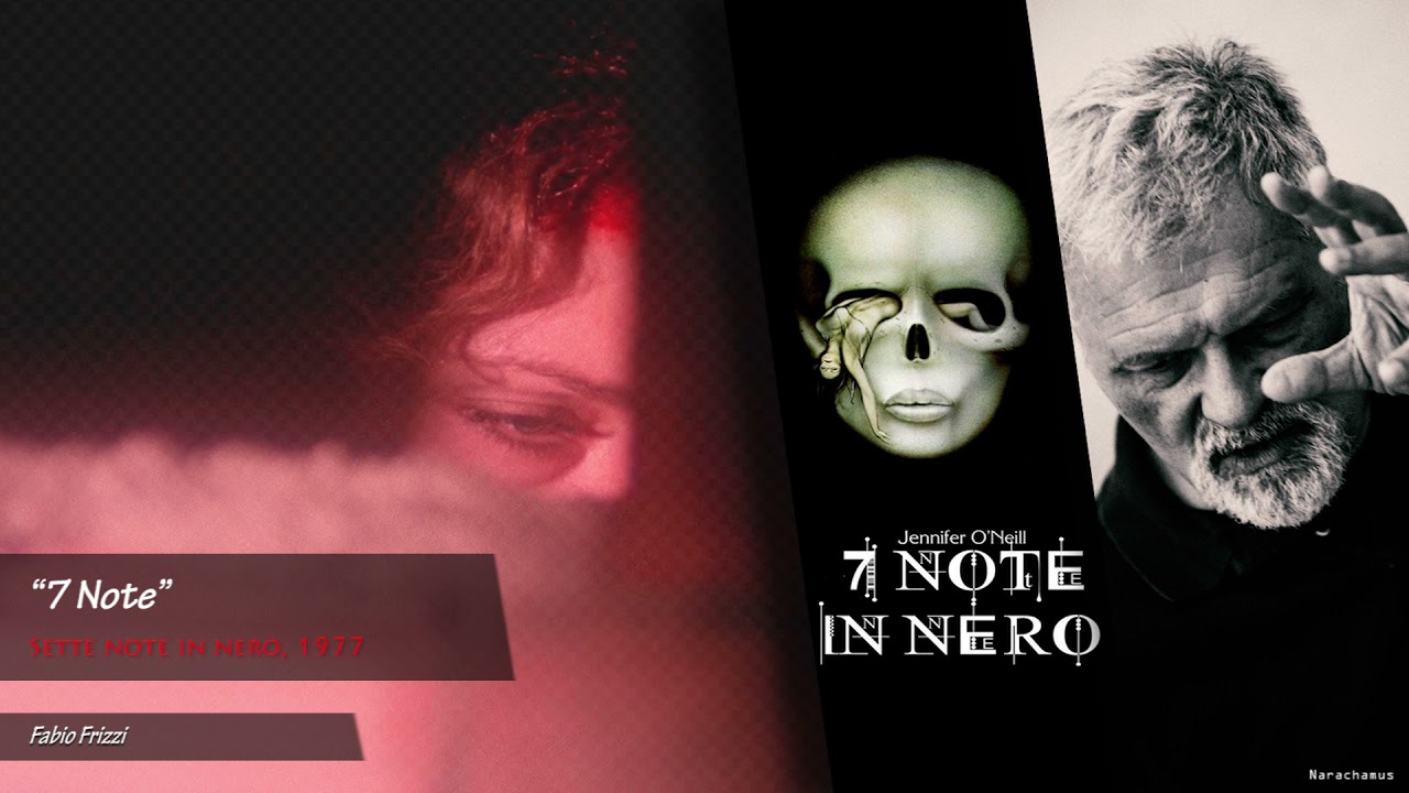 Horror Soundtracks - The Psychic (1977) - YouTube