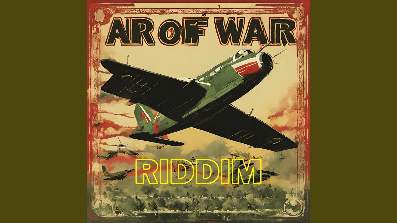 Air of War Riddim - YouTube