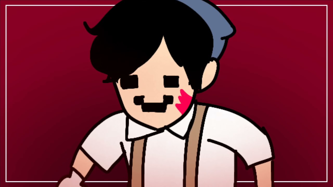 I am the man {Quackity Animation Meme} - YouTube