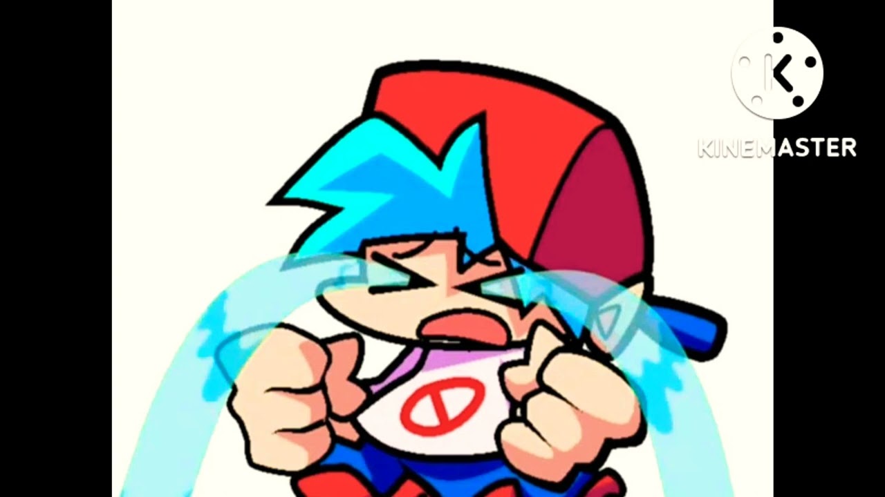 Boyfriend crying because he's upset (for @Toi Halawi) - YouTube