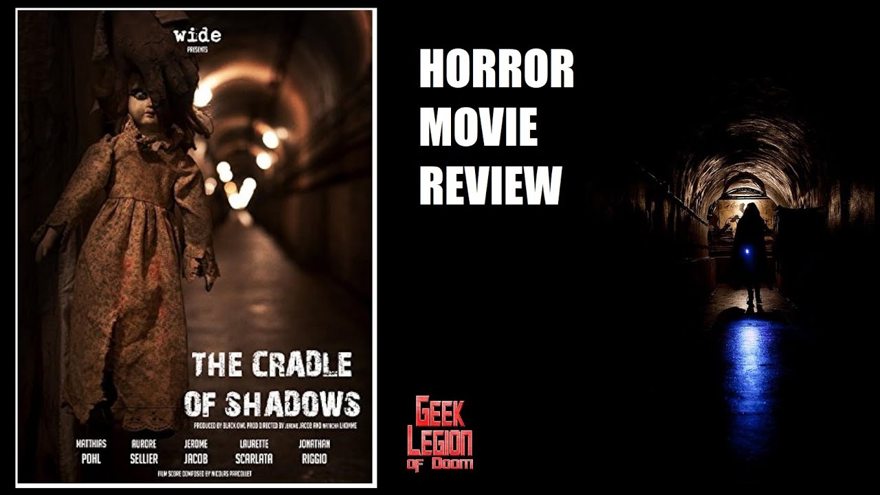 THE CRADLE OF SHADOWS ( 2015 Matthias Pohl ) aka LE BERCEAU DES OMBRES ...