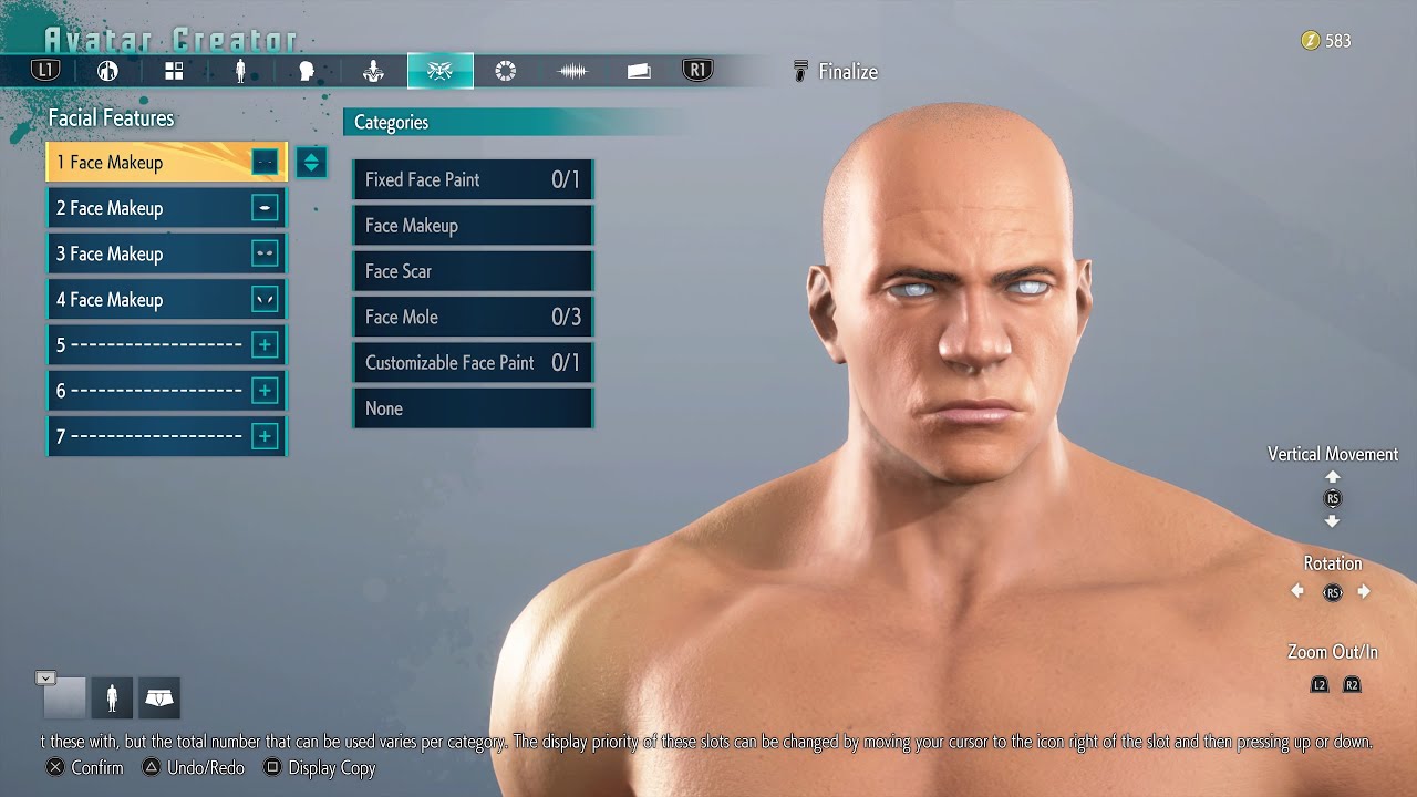 Riddick Avatar Recipe - YouTube