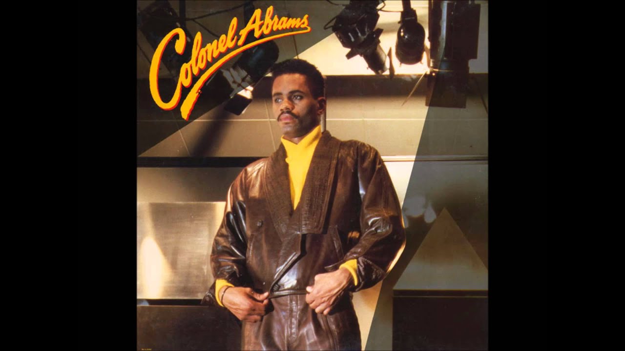 Colonel Abrams- never changes - YouTube