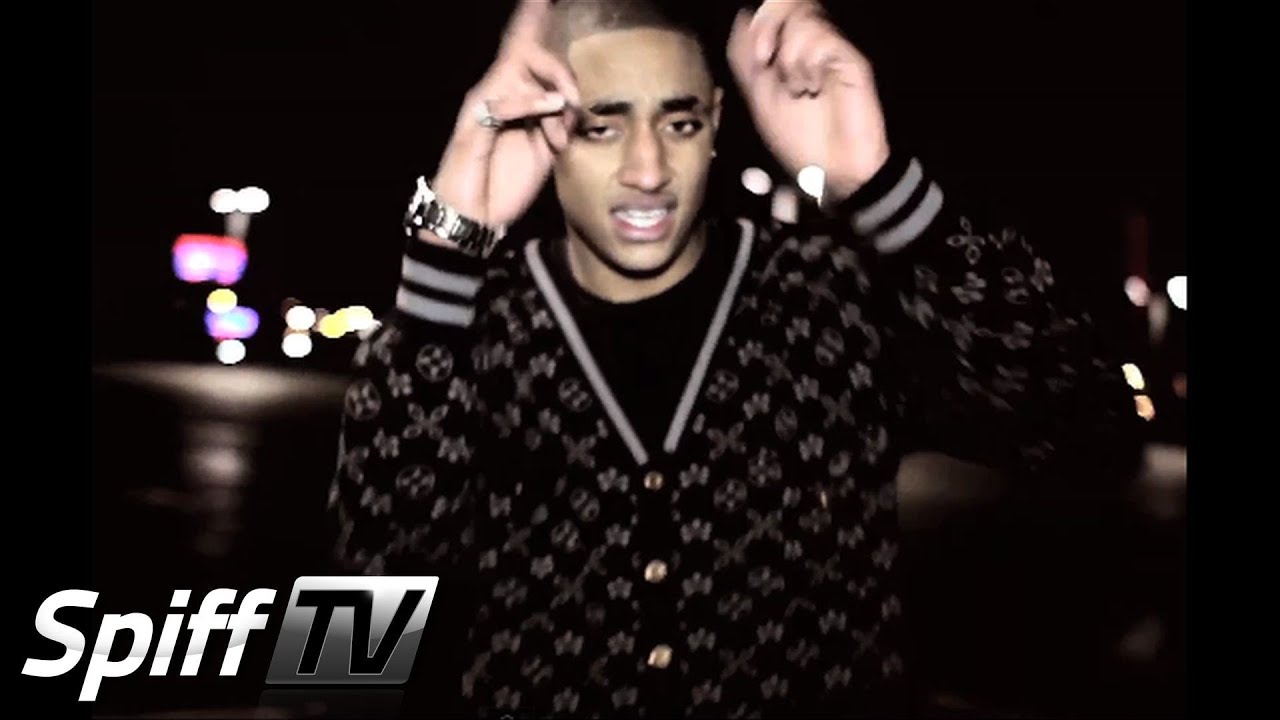 Spifftv - Don Slickz - Believe It [Music Video] @Donartistslickz ...