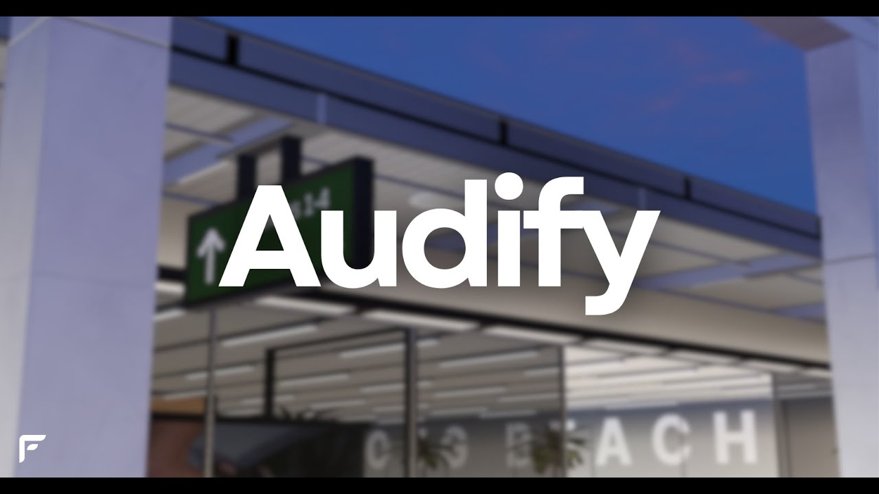 Fluxara Audify - YouTube