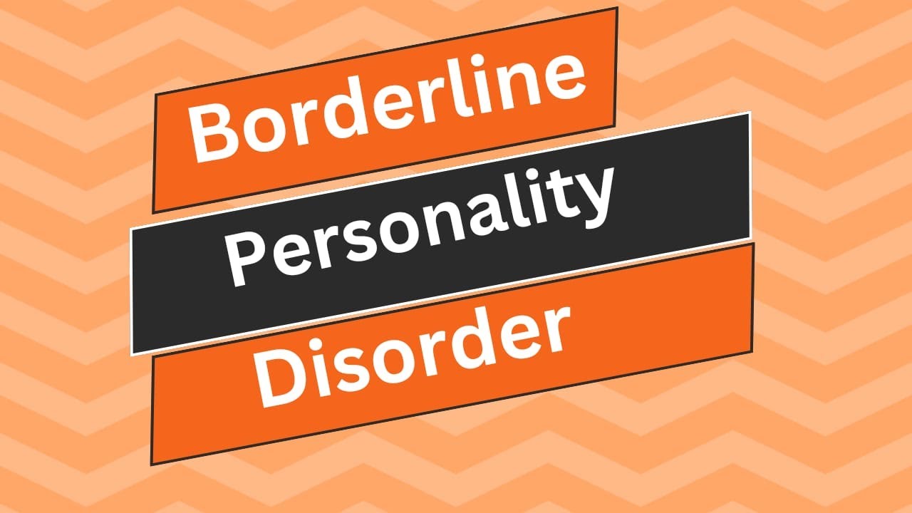 Understanding and Overcoming Borderline Personality Disorder ...