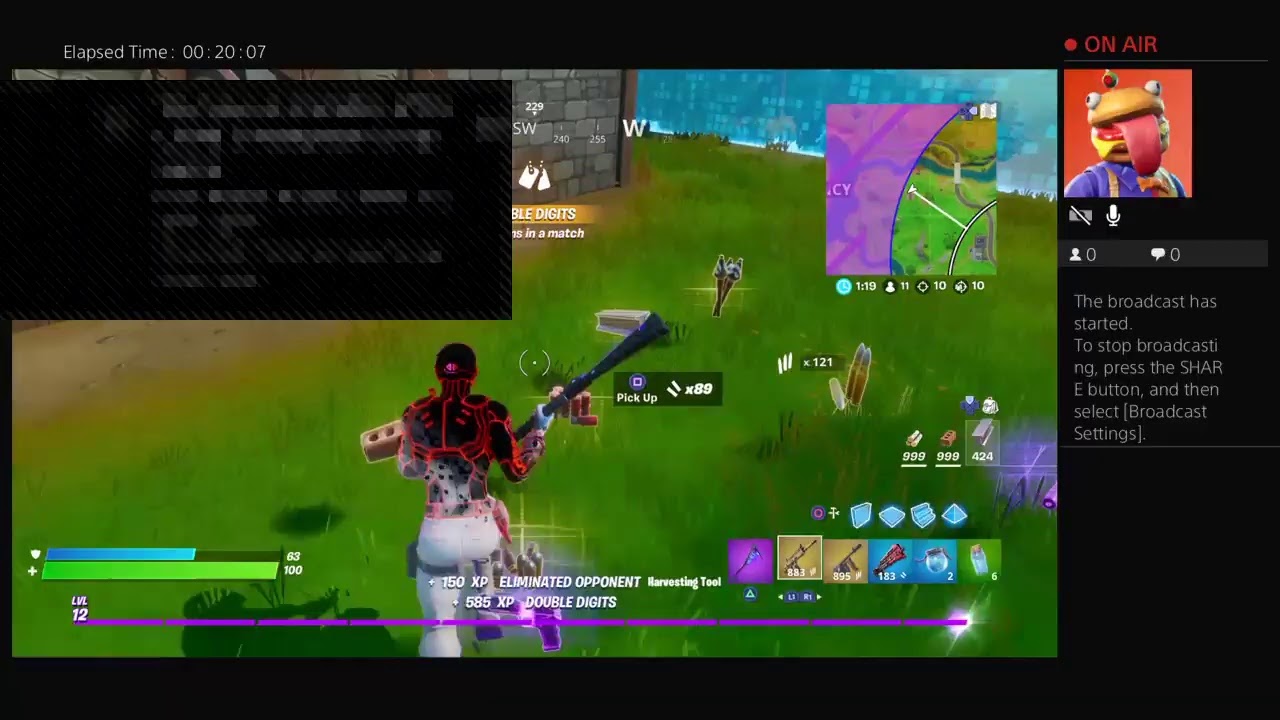 Clapping bots - YouTube