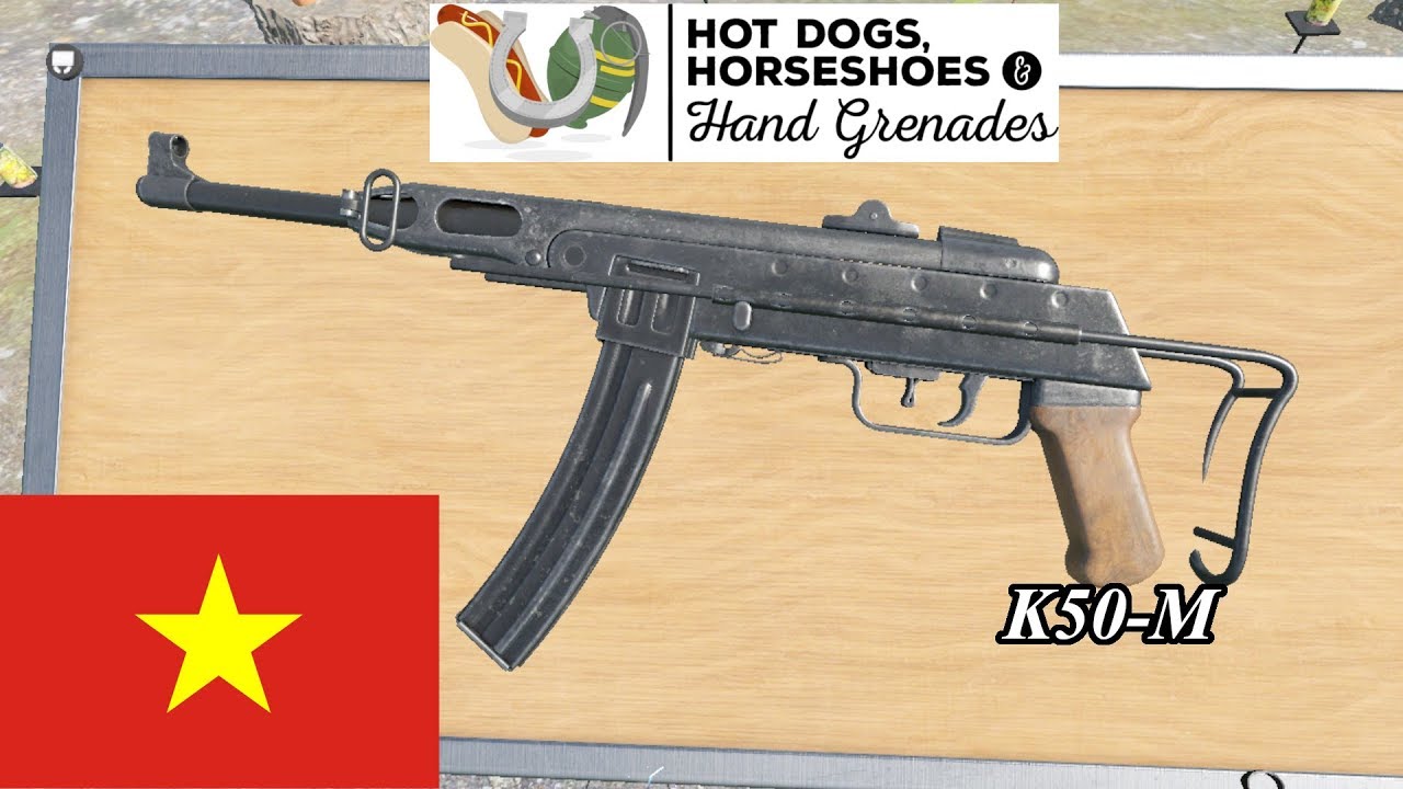 K50 Gun Delicate Colors | brunofuga.adv.br