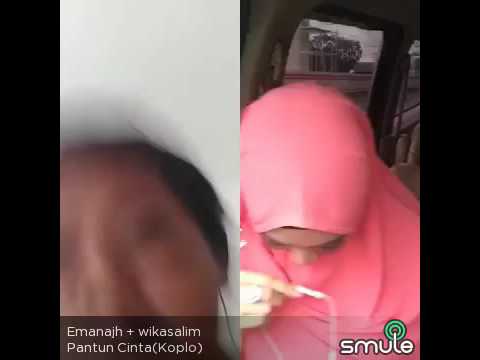 Di intip nyok