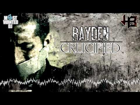 RAYDEN - MASTER CONTROL [ hm2793 ] - YouTube