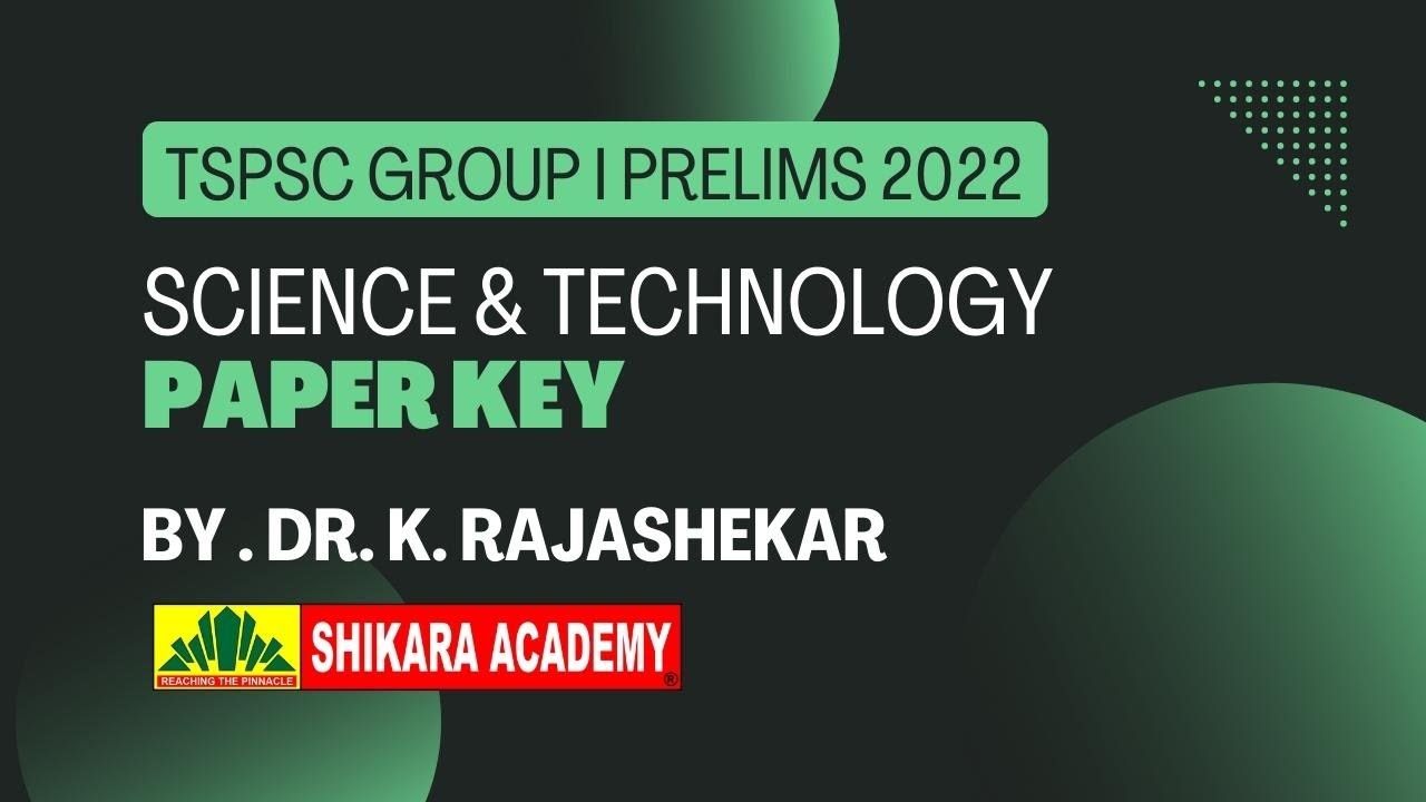 tspsc-group-1-prelims-2022-exam-analysis-science-and-technology