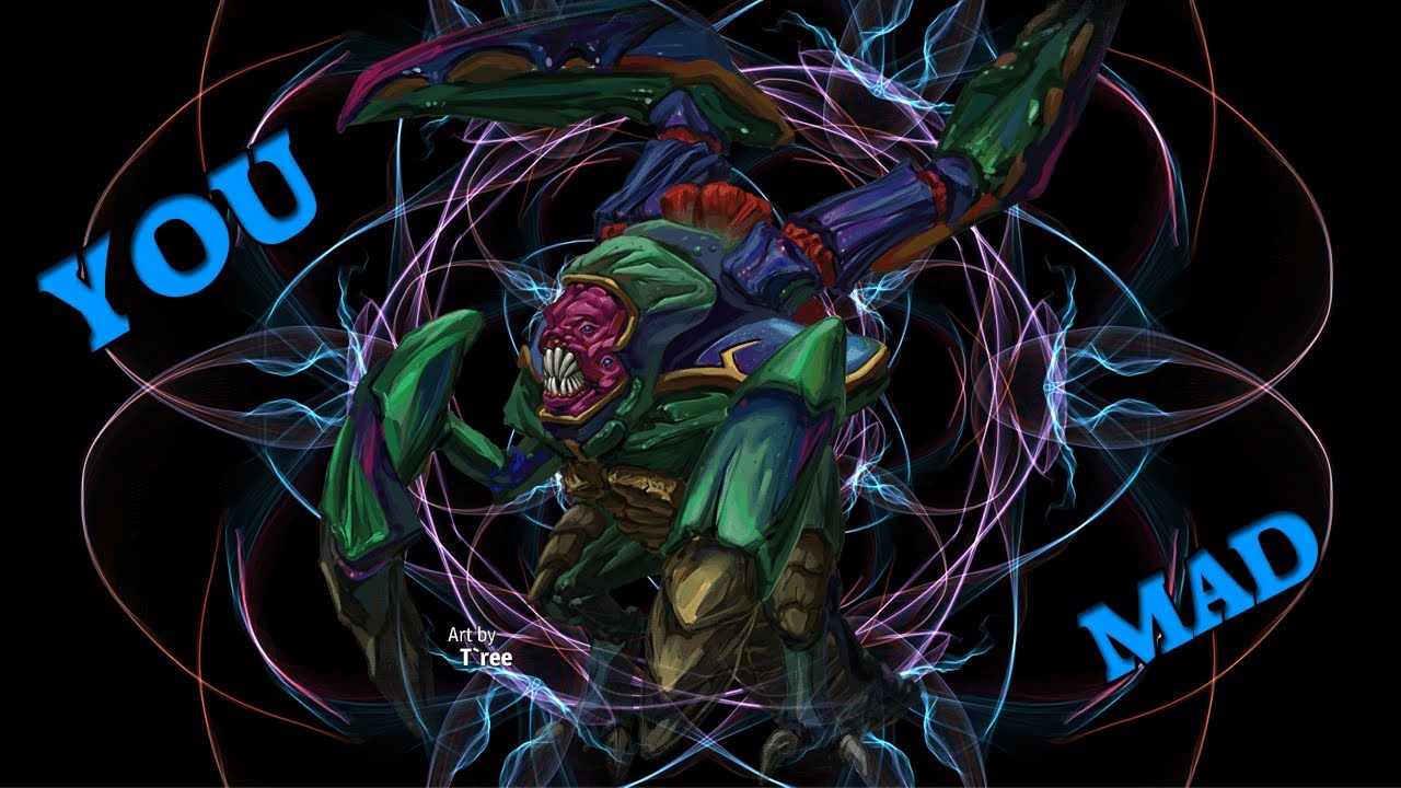 [SmZ 325] How to Tremble | HoN - YouTube