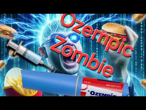Ozempic Zombies | American Pharmaceutical Drug Addicts | Diabetic ...