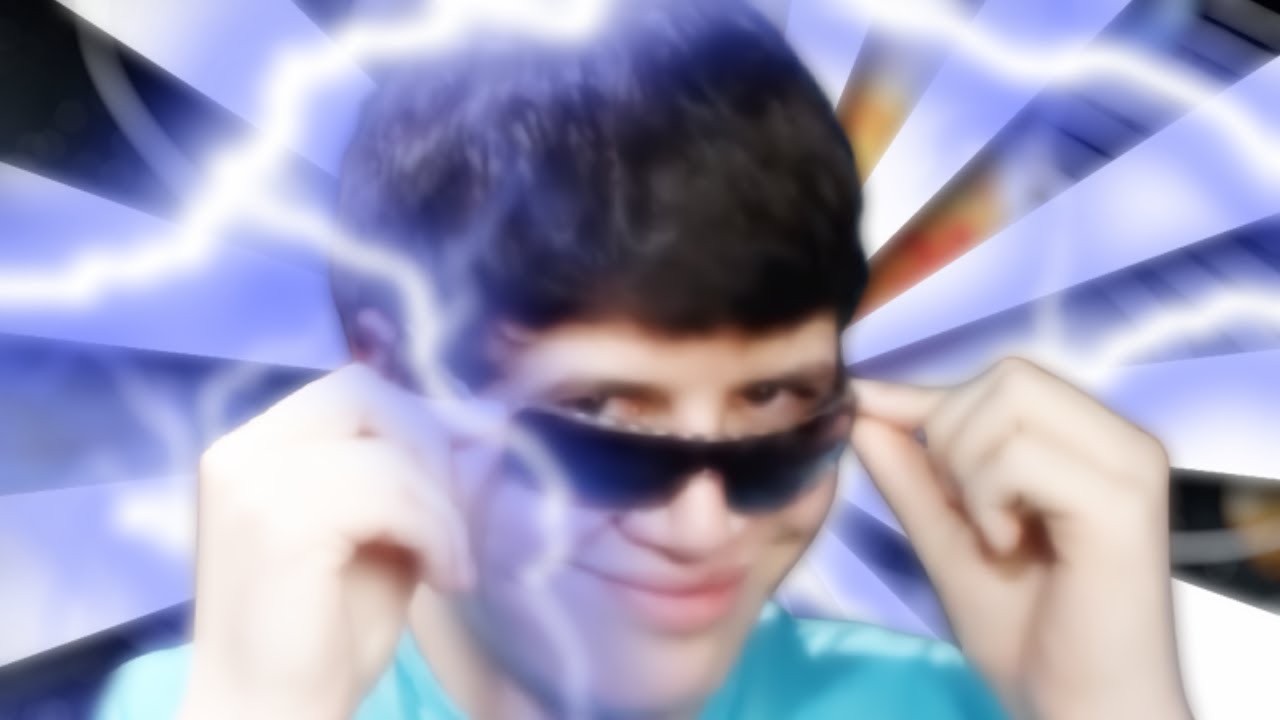 Os Maiores Feitos do Games Eduuu... - YouTube