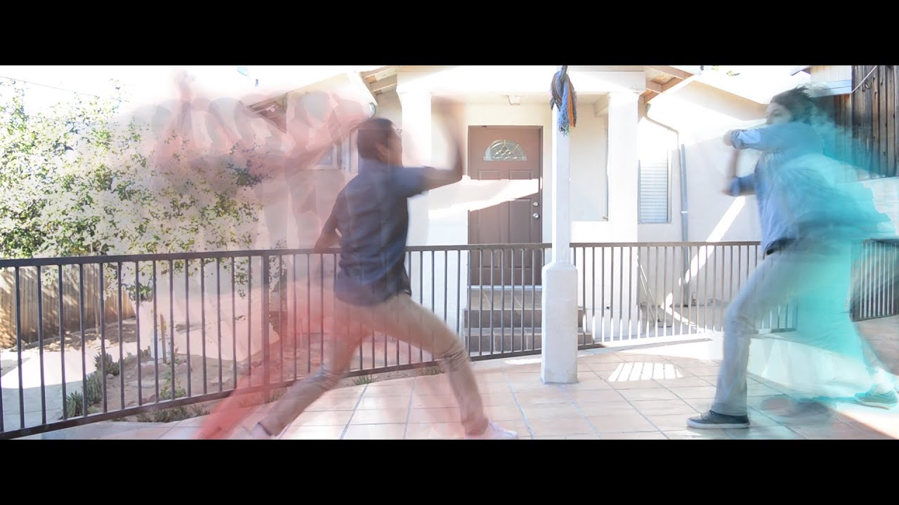 After effect Super Speed tutorial - YouTube