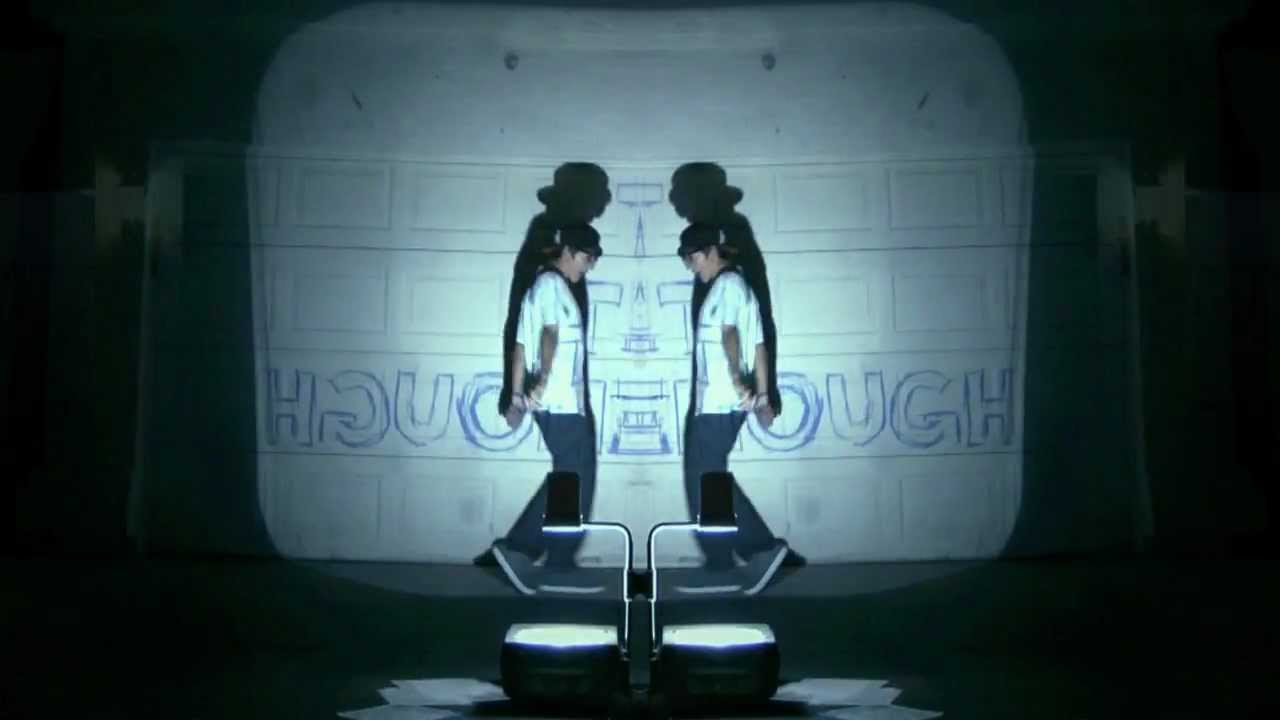 Austin Fletcher - Can't Get Enough Video (Official Version) - YouTube
