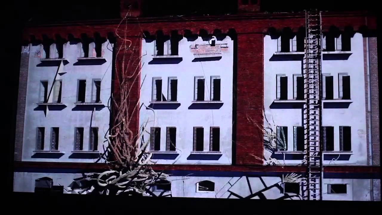 what Is 3d Projection Mapping YouTube what-is-3d-projection-mapping-youtube