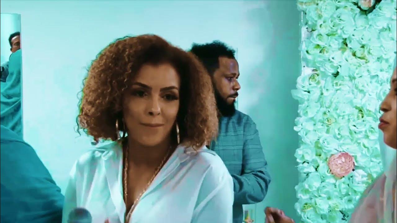 NIMCO DAREEN NEW SONG SOMALILAND SHOWGII LONDON 2023 - YouTube