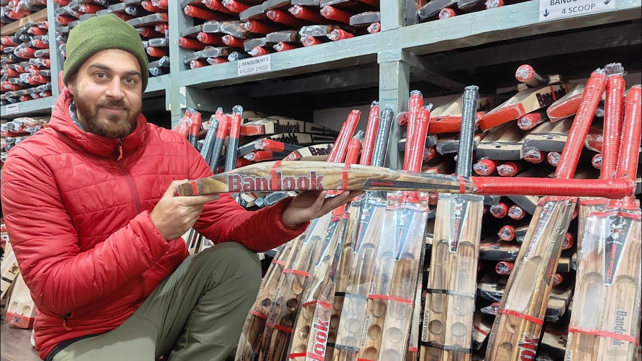 bandook Bats ka international Order | #USA - YouTube