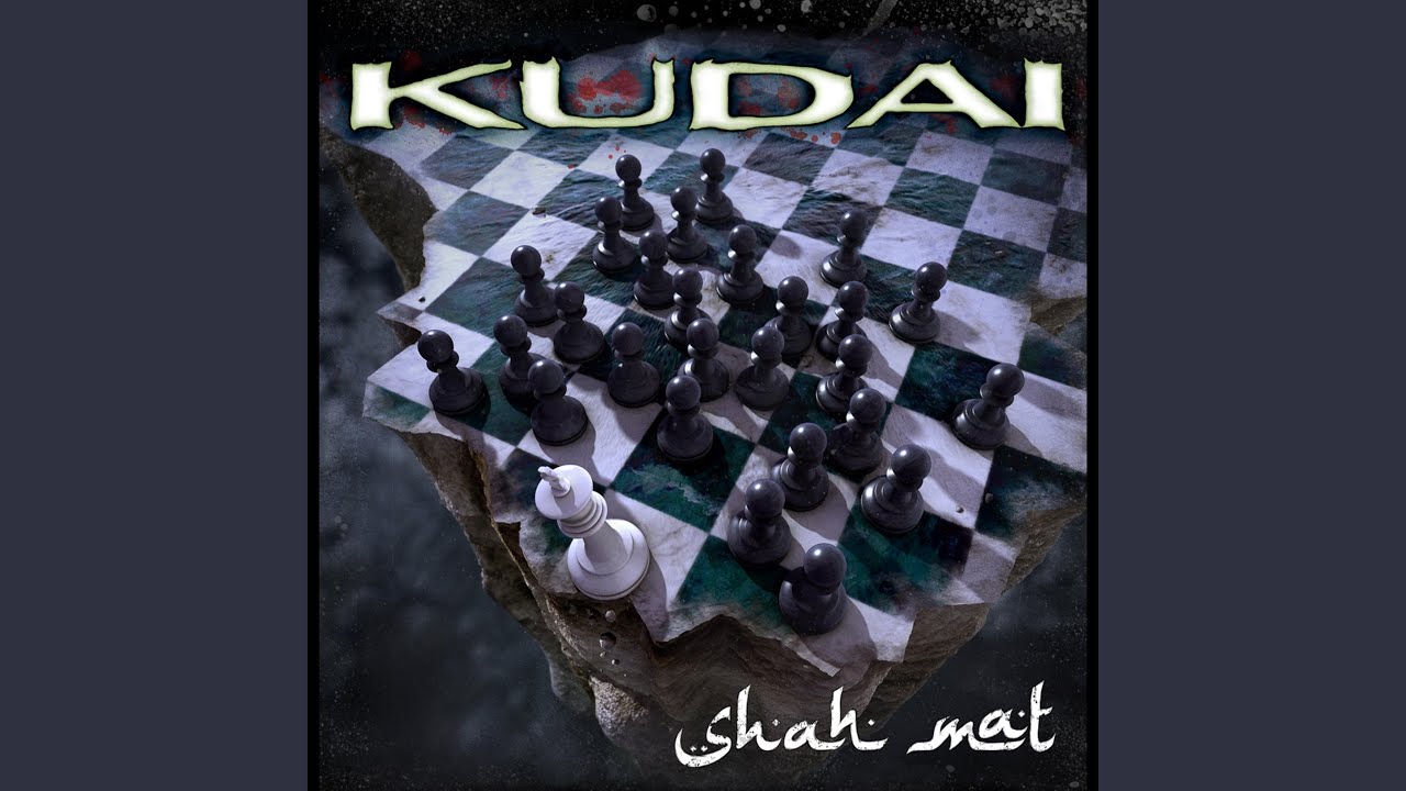 Shah Mat - YouTube