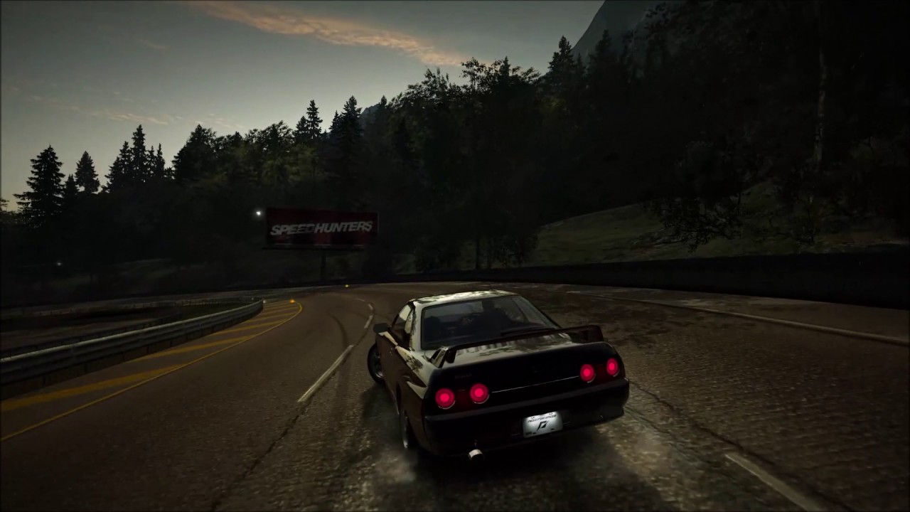 NFS World: Nissan Skyline GT-R R32 Drift - Back On The Rocks [Troyota ...