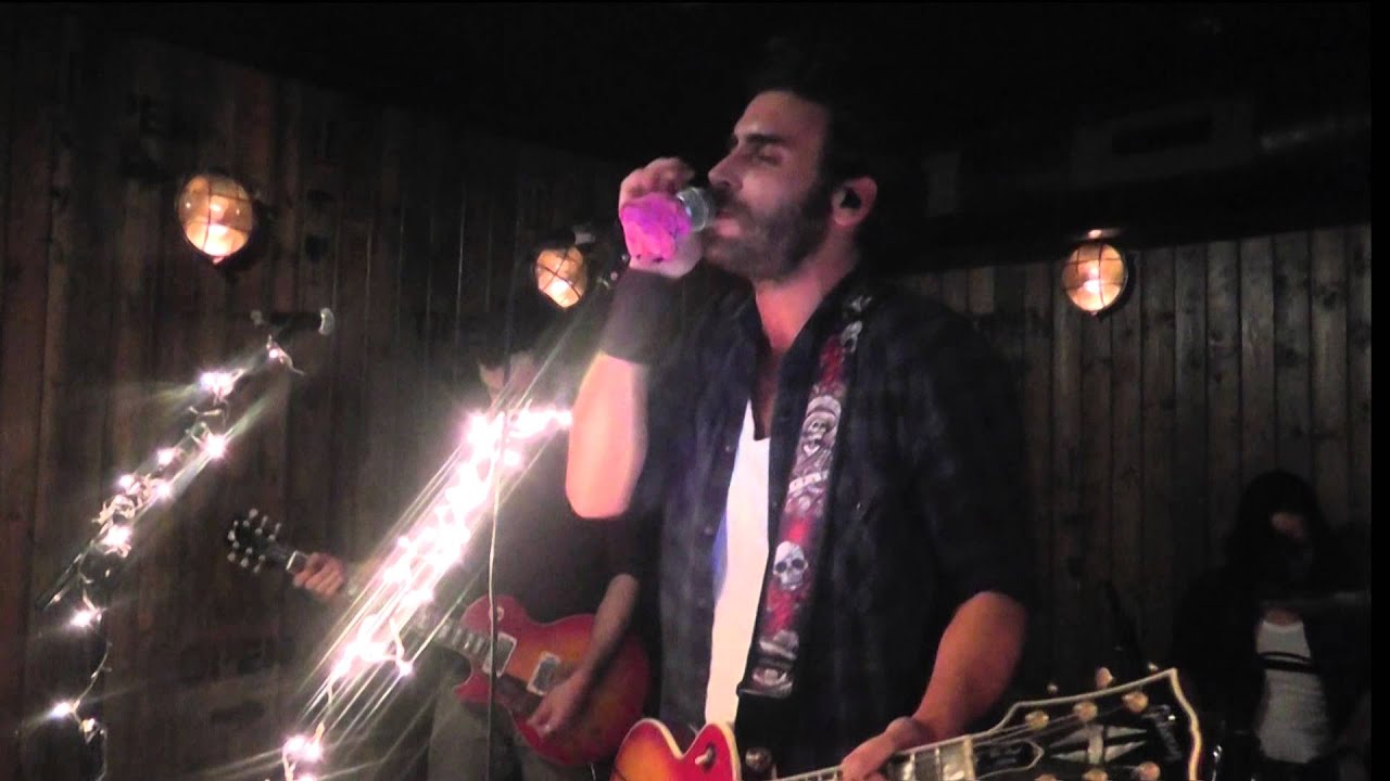 אלון לנדא - מלוכלך Alon Landa - Dirty - YouTube
