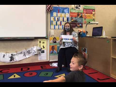 Intentional Teaching Card - YouTube