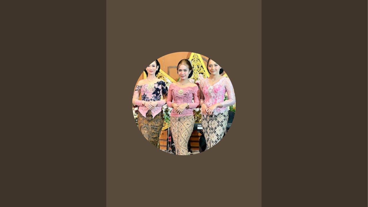 PURI BUDAYA sedang live sekarang! - YouTube