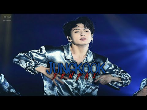 『Jungkook - SENPAI