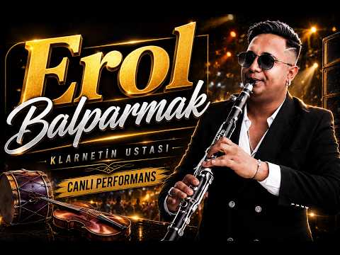 EROL BALPARMAK - 2 (2026)