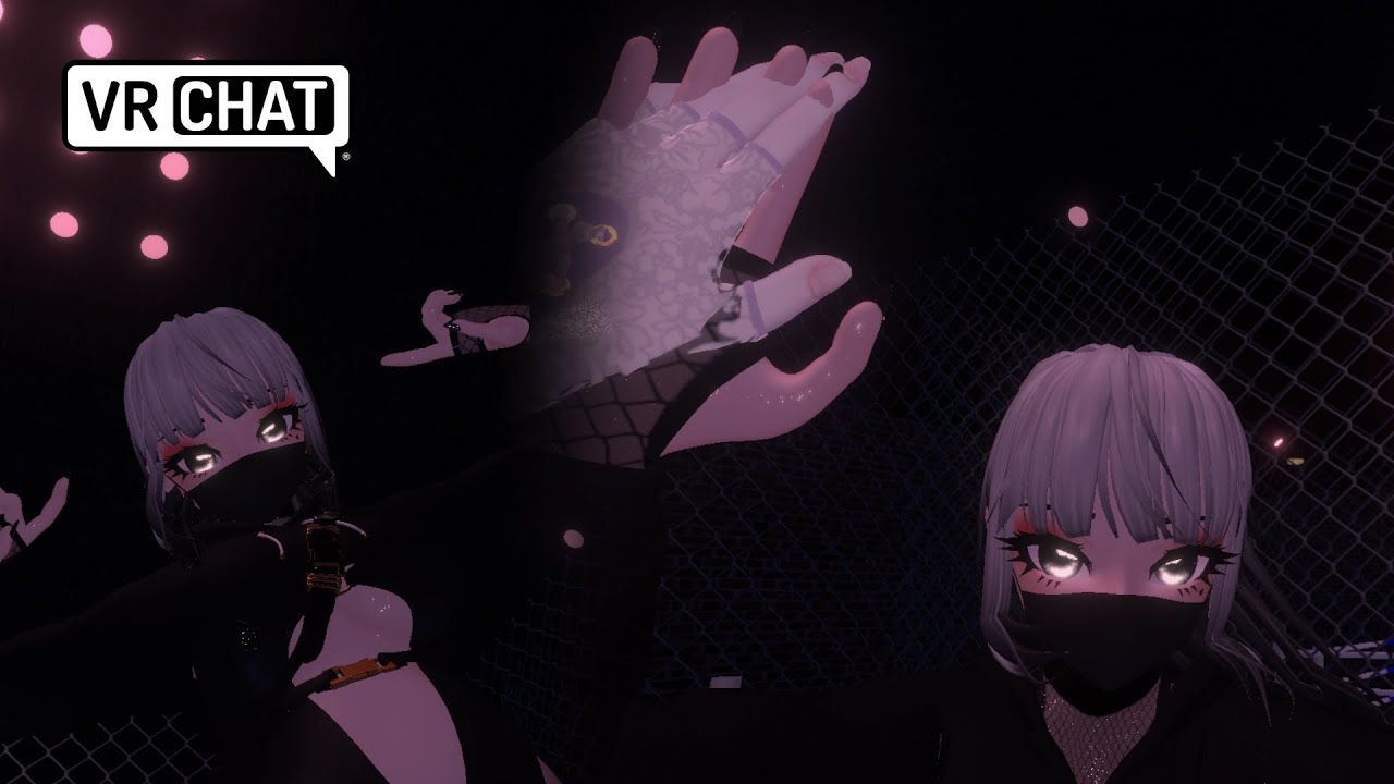 Assassin wrestles with you🤼🏻 VRchat POV Wrestling - YouTube