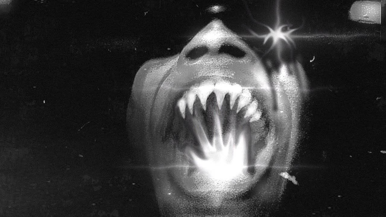 New Phantom - “D” (Áudio/ Visualizer Loop) - YouTube