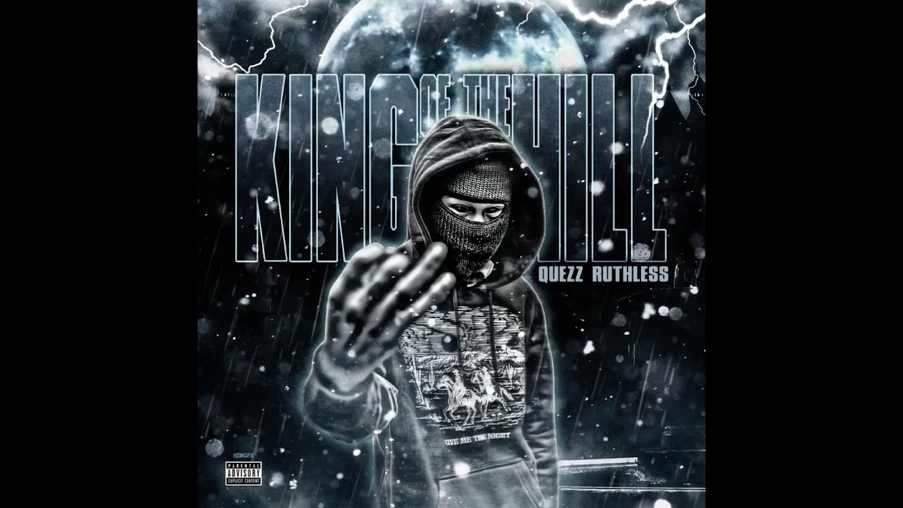 Quezz Ruthless- king Of The Hill (instrumental) - YouTube